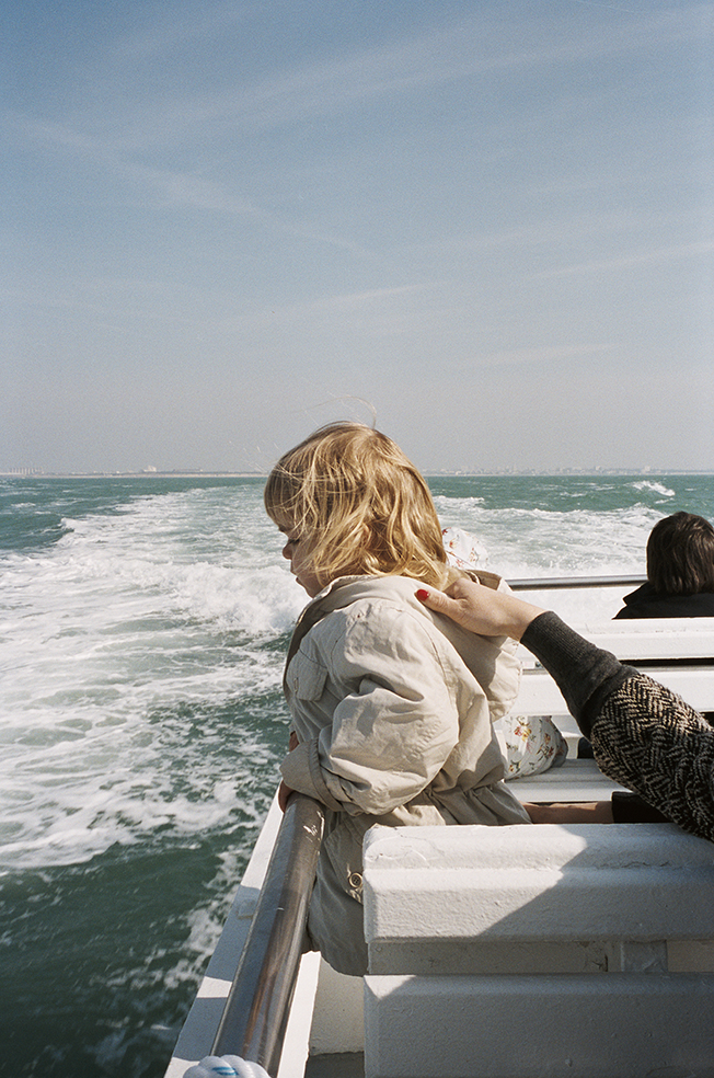 Julien Magre, lauréat du Prix Niépce Gens d’images 2022 – Les Gens d'images