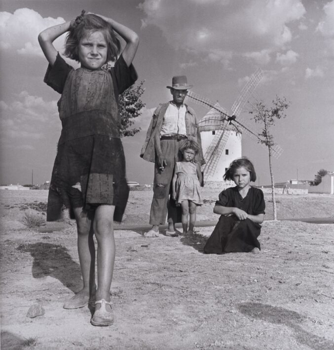 Coup de Cœur – La photographie humaniste. Paris, La Galerie Rouge – Les ...
