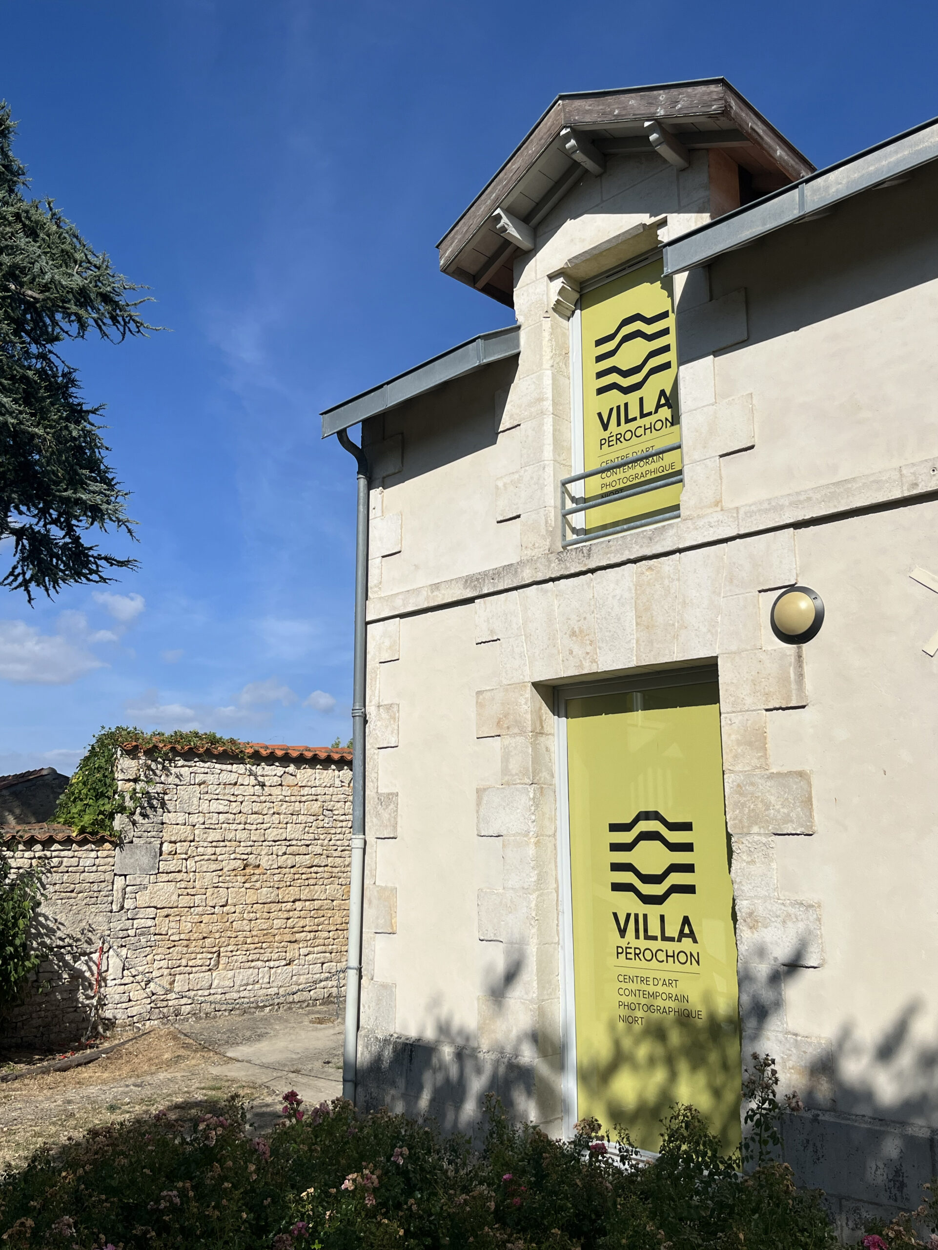Atelier du 21 janvier 2026 : A la découverte de la Villa Pérochon – Les ...